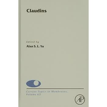 【】Claudins