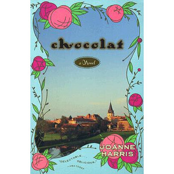 【】Chocolat