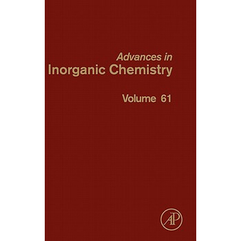 【】Metal Ion Controlled Reactivity