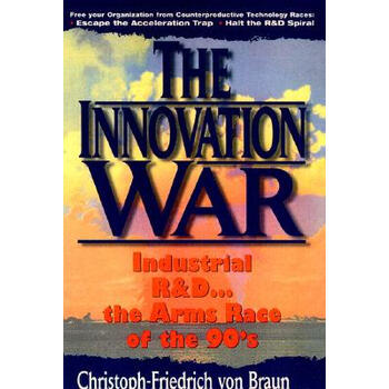 【】The Innovative War