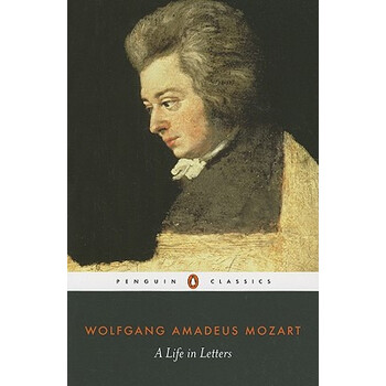 【】A Life in Letters