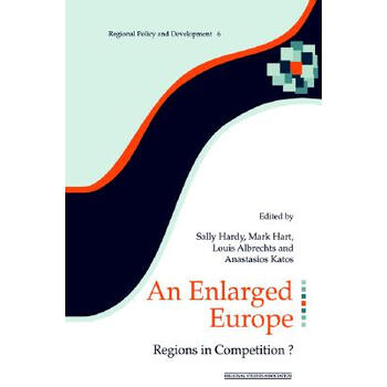 【】An Enlarged Europe: Regions in