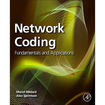 【】Network Coding: Fundamentals and