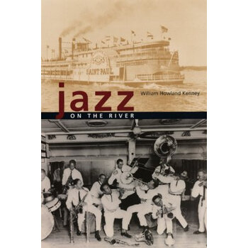 【】Jazz on the River