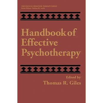 【】Handbook of Effectiv