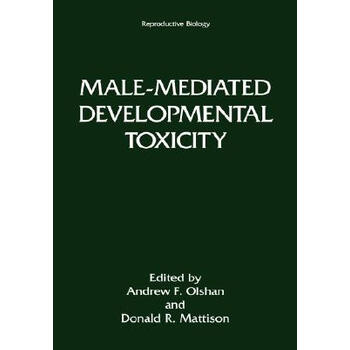 【】Male-Mediated Developmental