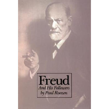 【】Freud & His Followers PB