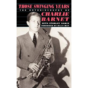 【】Those Swinging Years