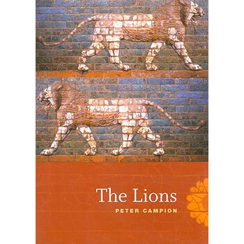 【】The Lions