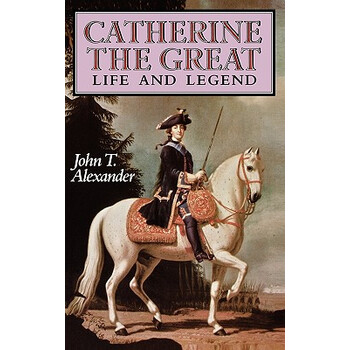 【】Catherine the Great: Life a