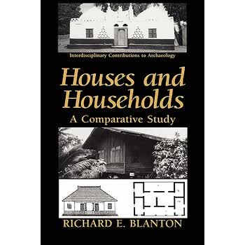 【】Houses and Households