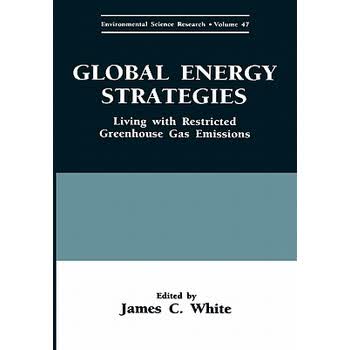 【】Global Energy Strategies