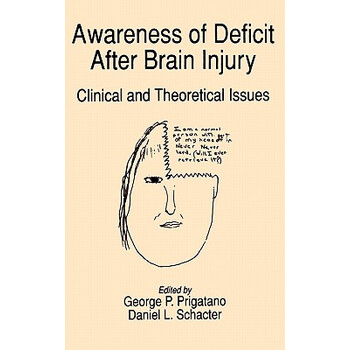 【】Awareness of Deficit After Brai