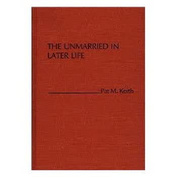 【】The Unmarried in Later Life