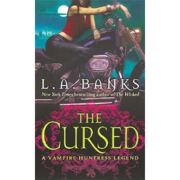 【】The Cursed