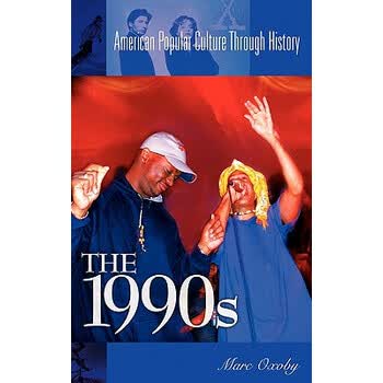 【】The 1990s
