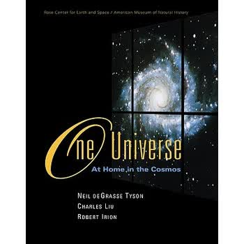 【】One Universe: At Home in the