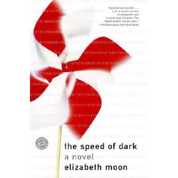 【】The Speed of Dark
