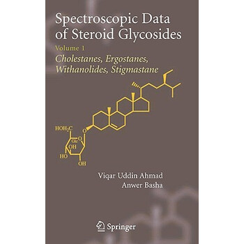 【】Spectroscopic Data of Ster
