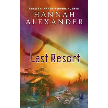 【】Last Resort