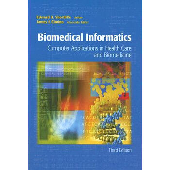 【】Biomedical Informatics: Computer