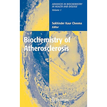 【】Biochemistry of Atherosclerosis