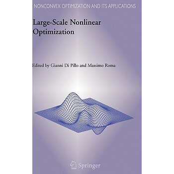 【】Large-Scale Nonlinear