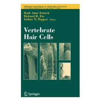 【】Vertebrate Hair Cells