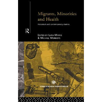 【】Migrants, Minorities & Health: