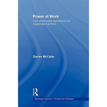 【】Power at Work