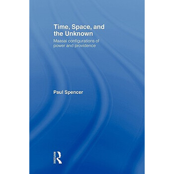 【】Time, Space, and the Unknown