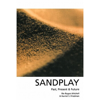 【】Sandplay: Past, Present and