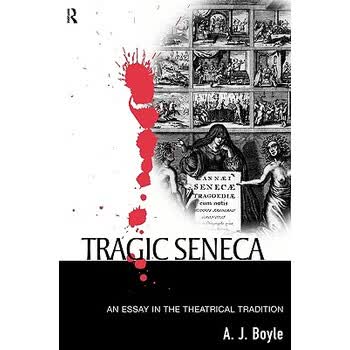 【】Tragic Seneca