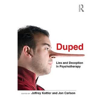 【】Duped: Lies and Deception in