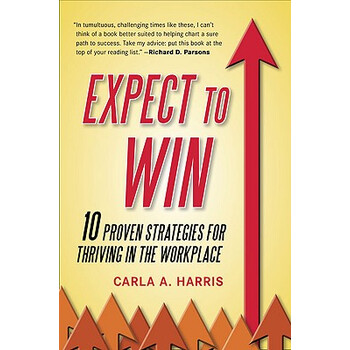 【】Expect to Win: 10 Proven Strategies for