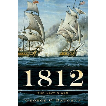 【】1812: The Navy's War