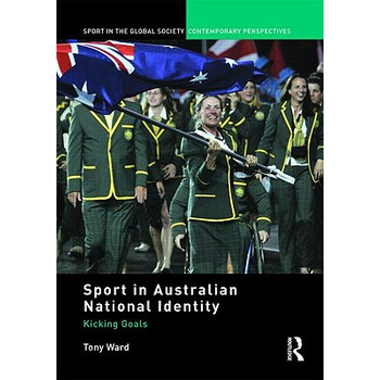【】Sport in Australian National