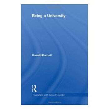 【】Being a University