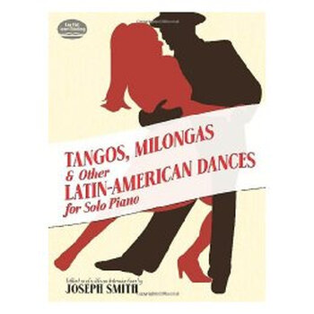 【】Tangos, Milongas and Oth