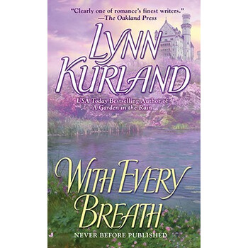 【】With Every Breath