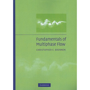 【】Fundamentals of Multiphase Flow