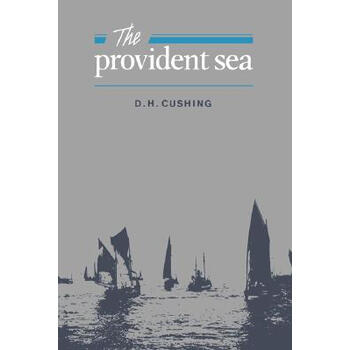 【】The Provident Sea