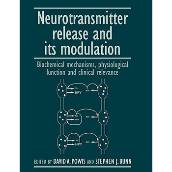 【】Neurotransmitter Release and Its