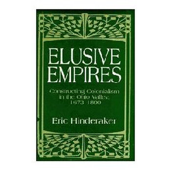 【】Elusive Empires: Constructing
