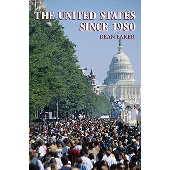 【】The United States Since 1980