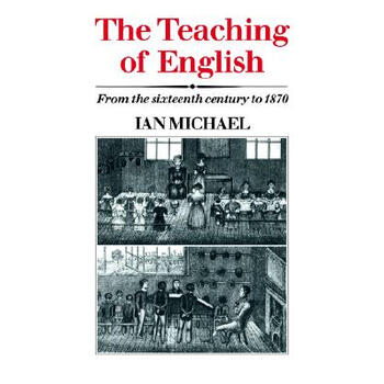 【】The Teaching of English: From th