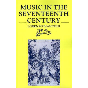 【】Music in the Seventeenth Century
