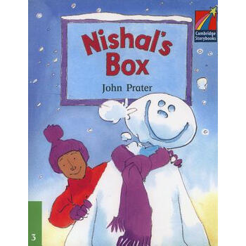 【】Nishal's Box