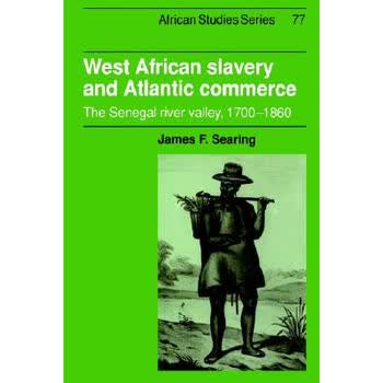 【】West African Slavery and Atlanti
