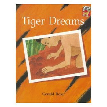 【】Tiger Dreams